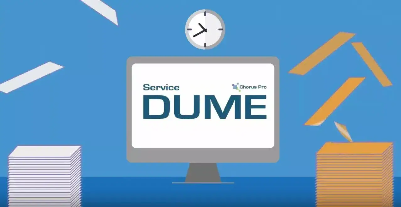 Marchés Publics : Qu'est-ce que le DUME et remplace-t-il les DC1/DC2