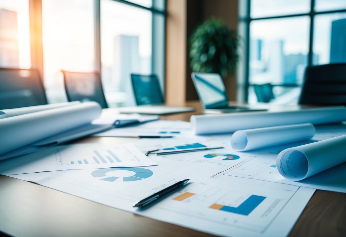 DC1 : tout savoir sur la lettre de candidature