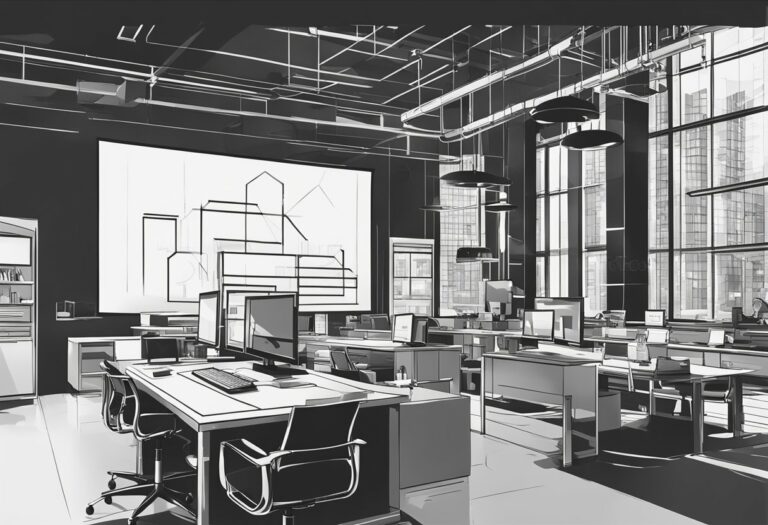 Tout savoir de la Phase APD (Avant-Projet Définitif)