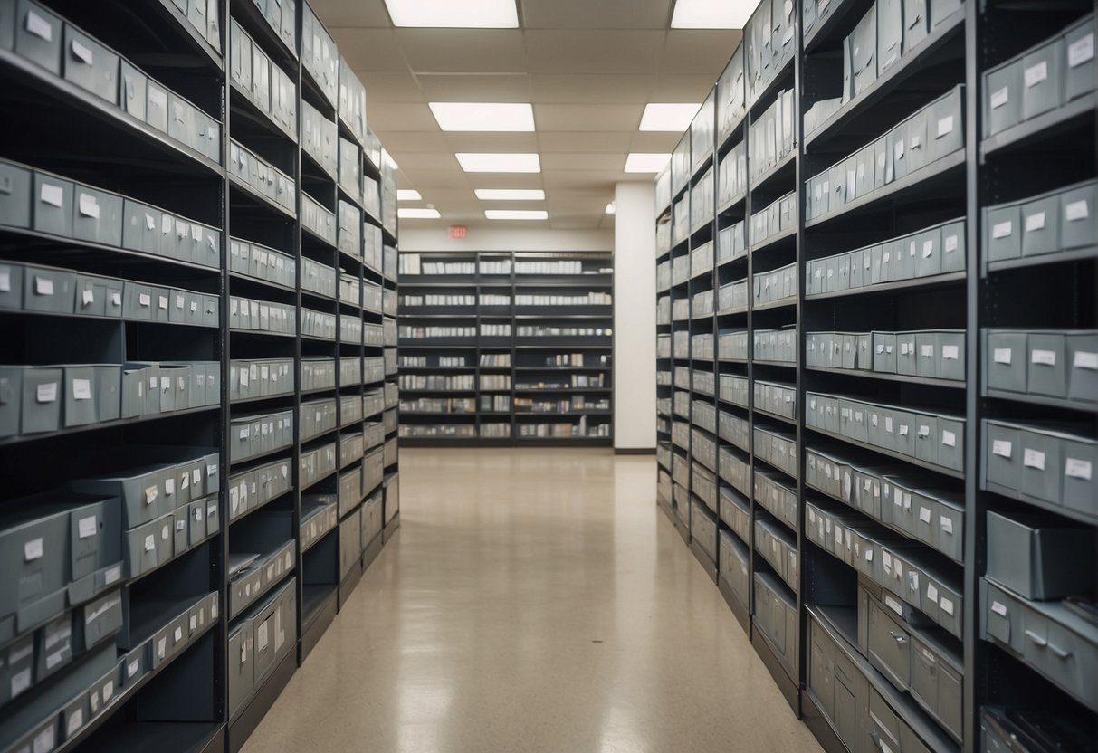 Tout savoir sur l'Archivage des Marchés Publics