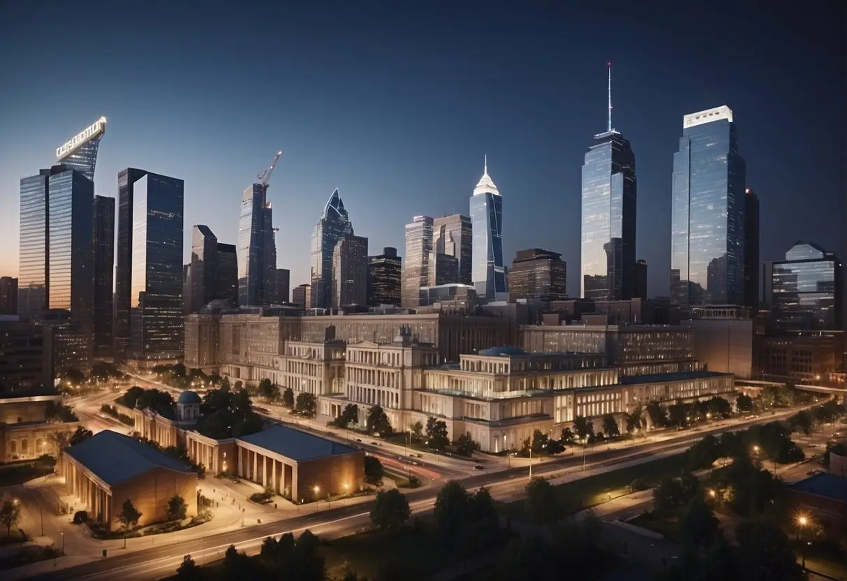 Tout savoir de la VEFA dans les marchés publics