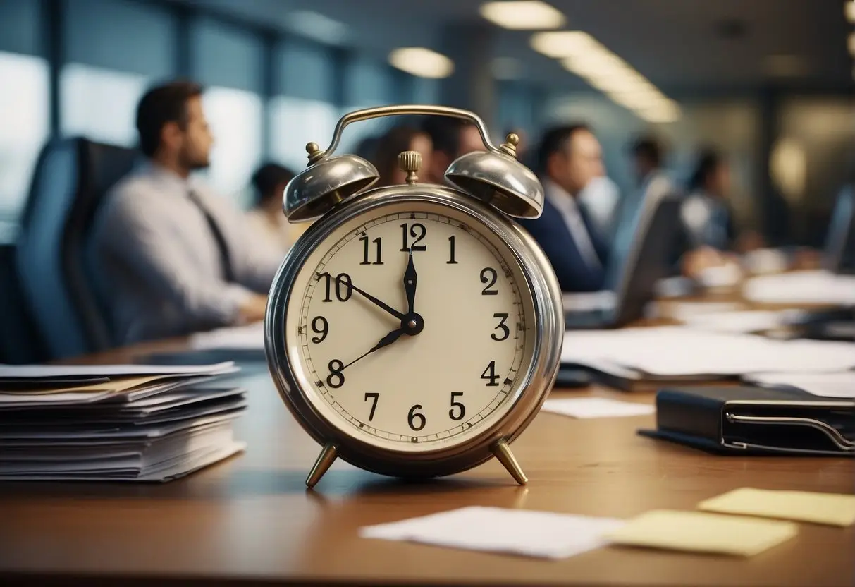 Délai de validité des offres : ce que vous devez savoir