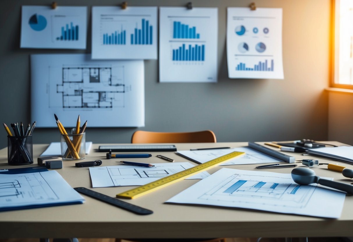 Tout savoir de la Phase APD (Avant-Projet Définitif)