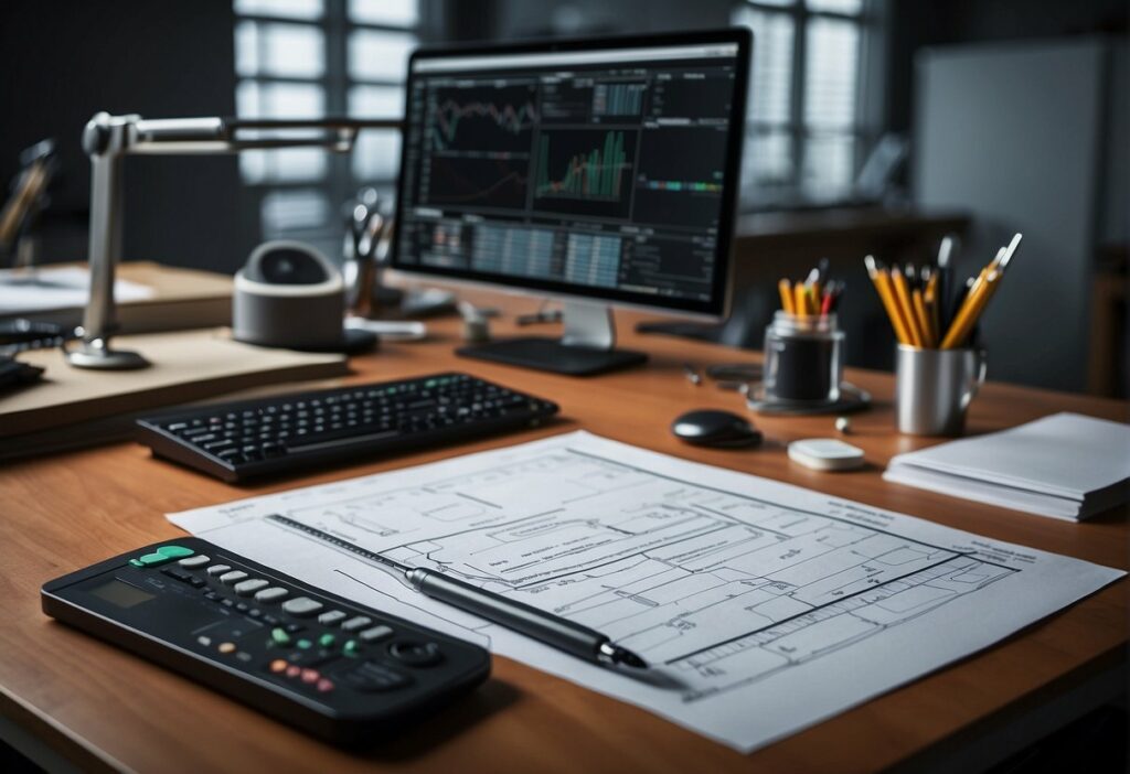 Tout savoir de la Phase APD (Avant-Projet Définitif)