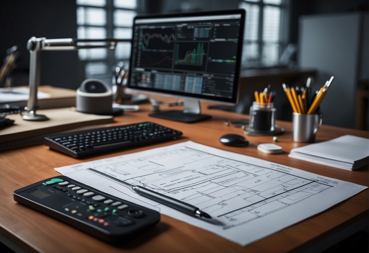 Tout savoir de la Phase APD (Avant-Projet Définitif)