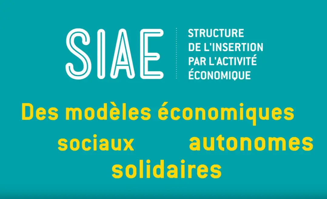 SIAE et Commande Publique au service de l'Inclusion Sociale