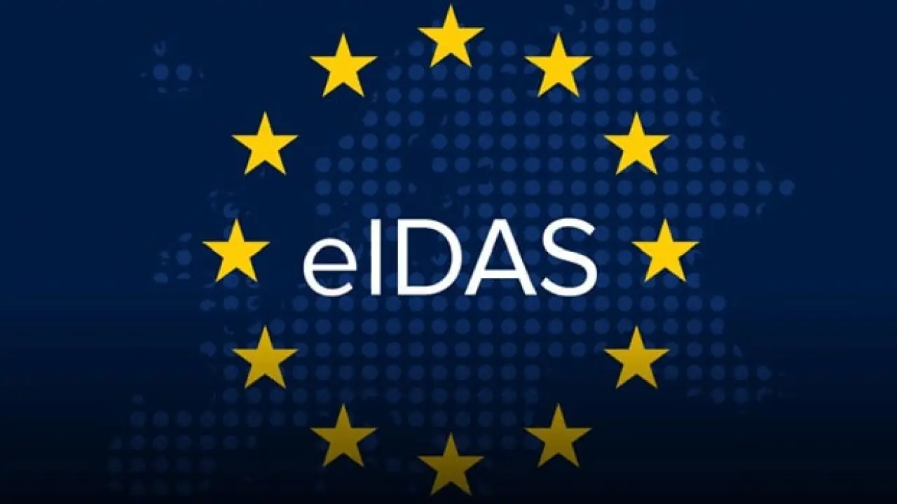 Signature électronique : Comprendre le Règlement eIDAS