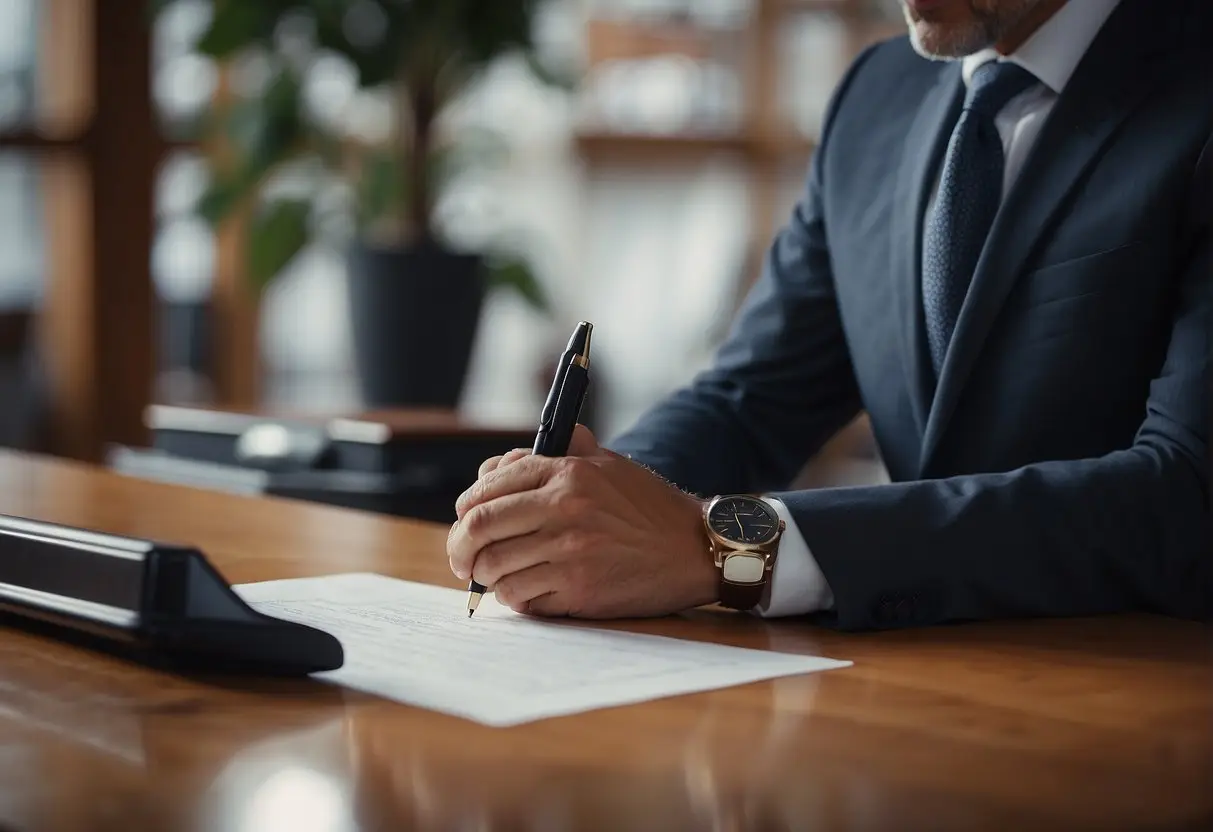 Le CSN : Opérateur de confiance de signature électronique