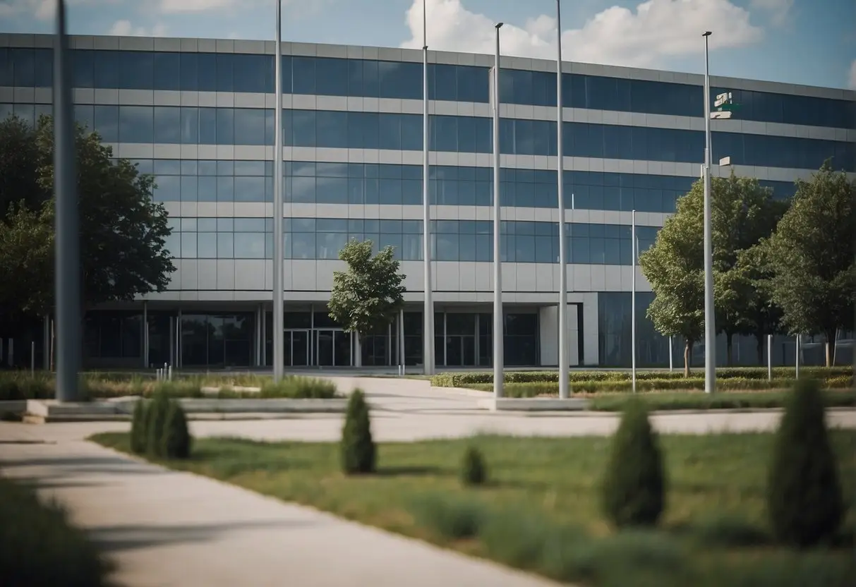 Les Établissements Publics à Caractère Industriel et Commercial (EPIC)