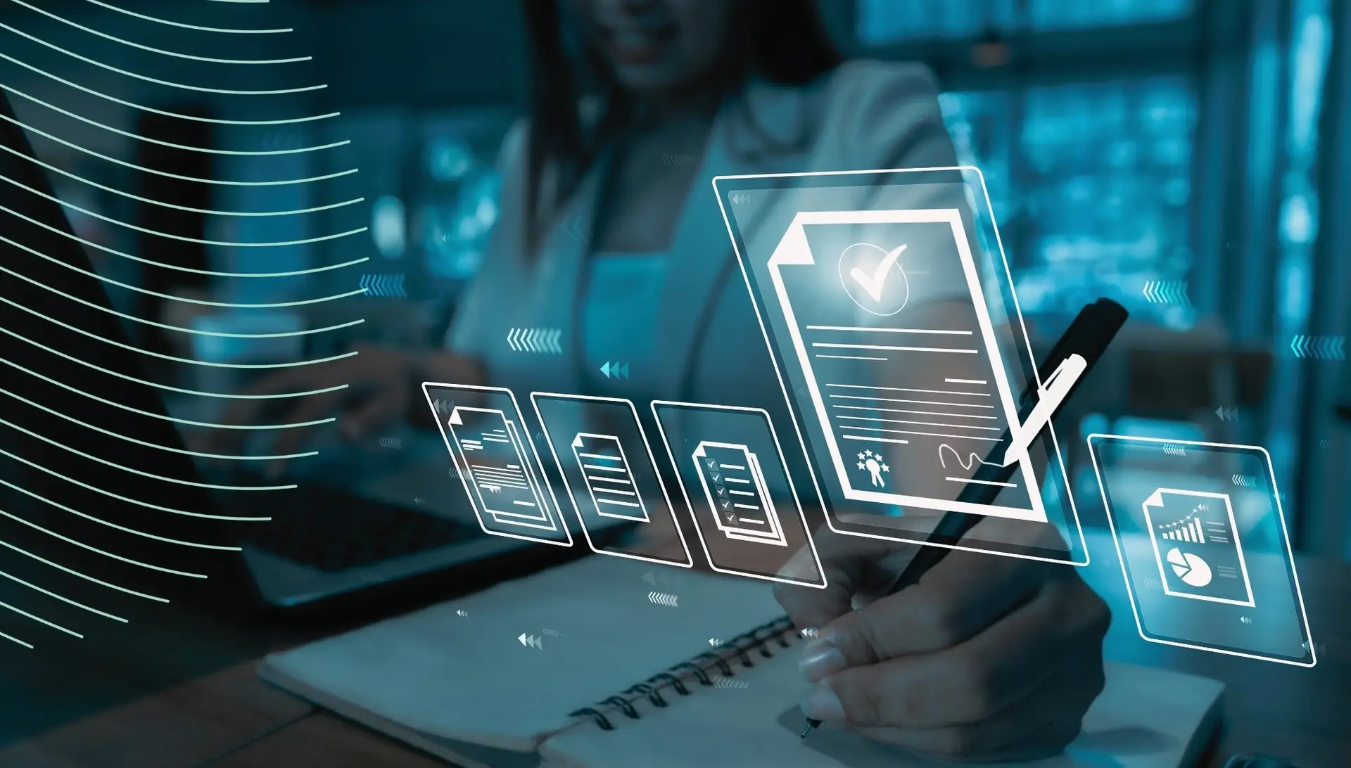 VIALINK : prestataire de confiance de signature électronique