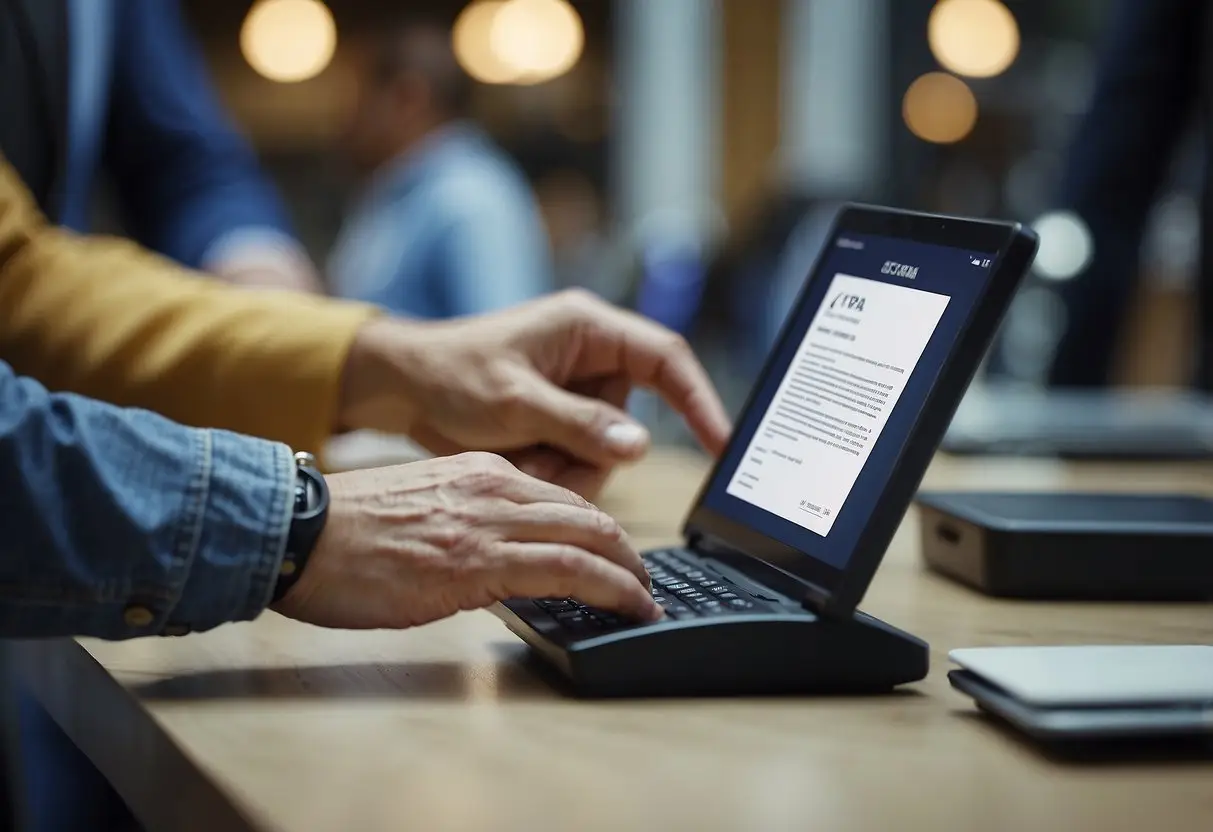 PAdES, XAdES ou CAdES : Format de Signature Électronique