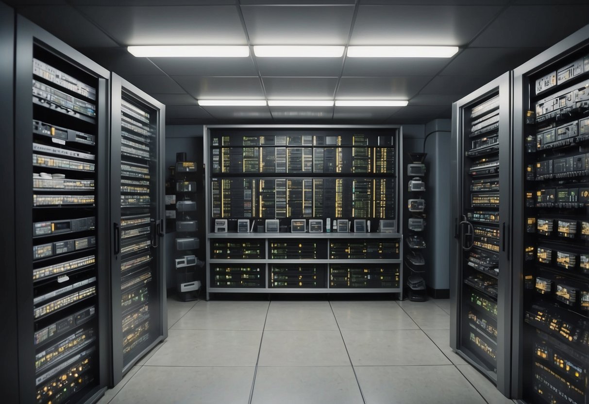 Tout savoir sur la VSR (Vérification de service régulier)