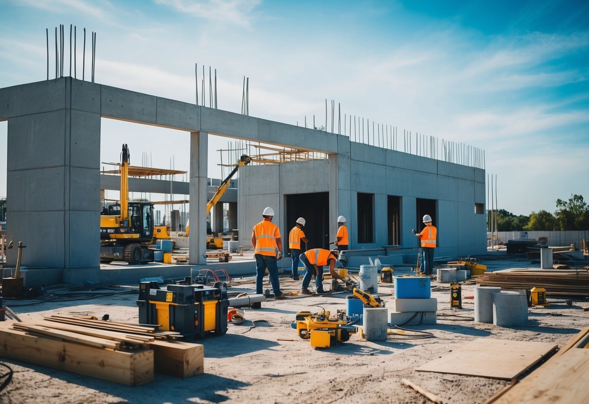 Constructys et l'apprentissage : tout ce qu'il faut savoir