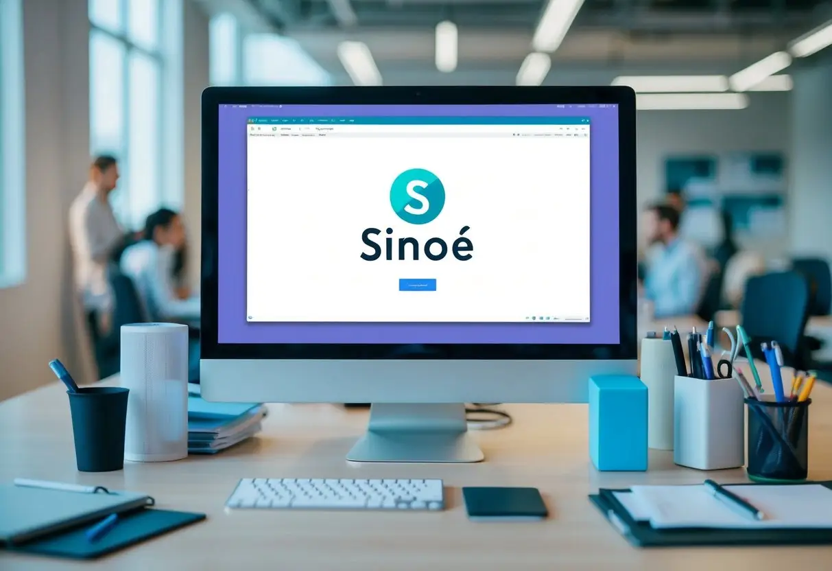 SiNoÉ : l'outil collaboratif de l'UGAP