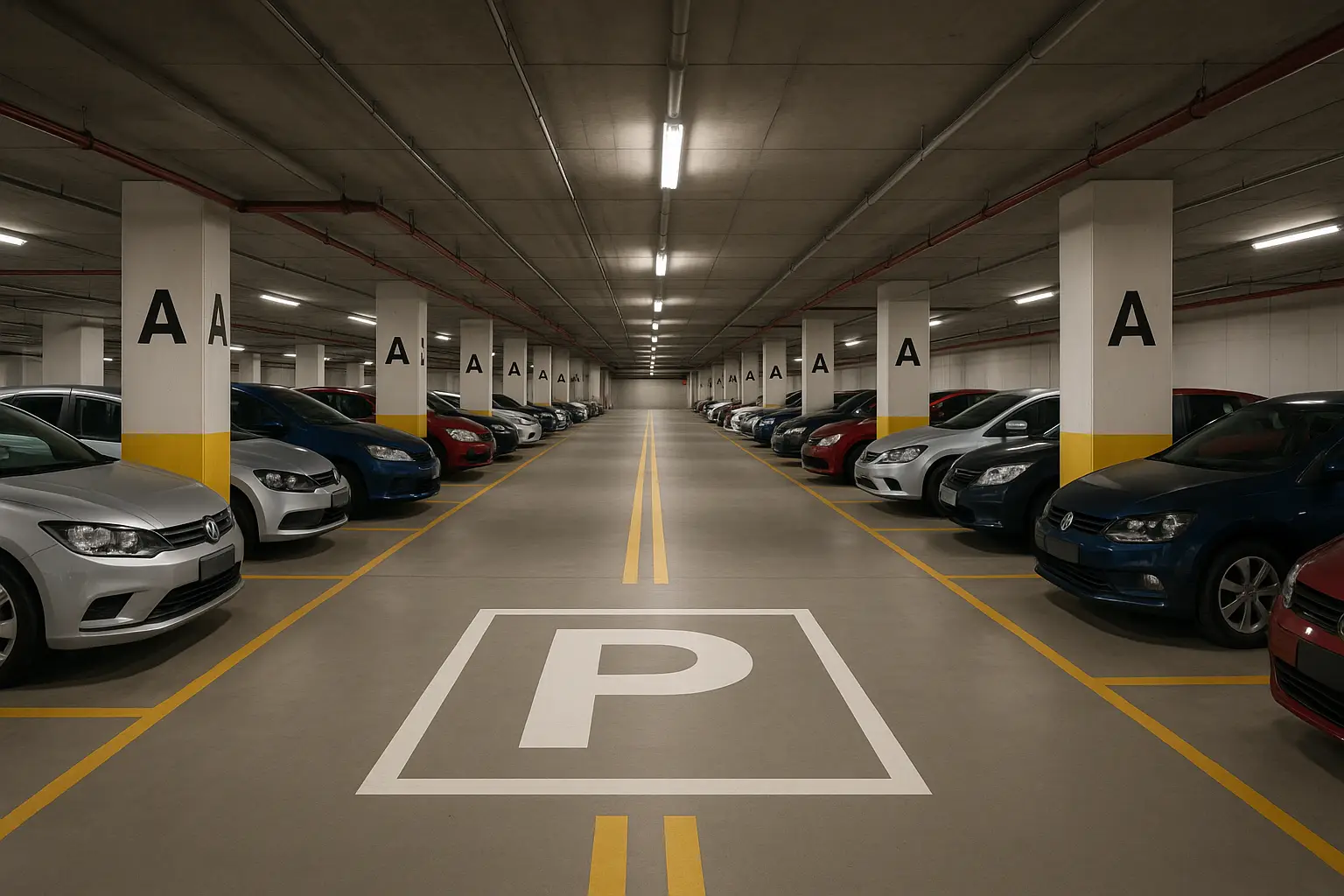 Comment remporter des marchés publics de gestion de parc automobile